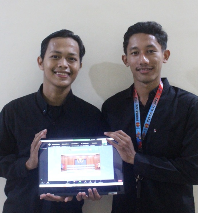 Mahasiswa UNY Raih 6 Medali Lomba Senam Virtual UNY 2023 | Universitas Negeri Yogyakarta